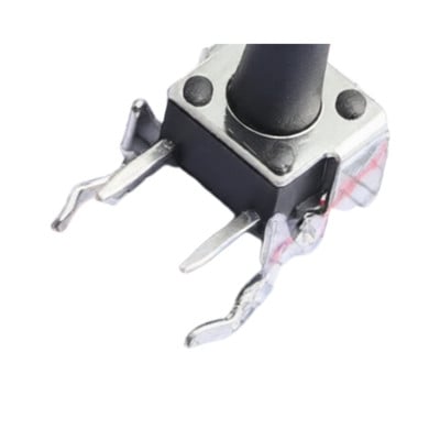 Yuandi TS-1093C-A135B3-D1 Tactile Switch