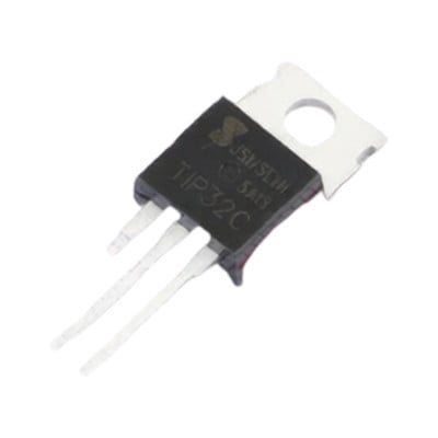 JSMSEMI TIP32C Single Bipolar Transistor for sale