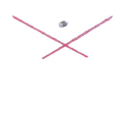 Darfon Elec C3216X7R471KPPS Ceramic Capacitor