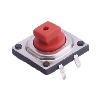 Korean Hroparts Elec K2-1848FP-A4DW-01 Tactile Switch