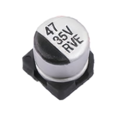 ChengTao RVE1V220M0605ZY Aluminum Electrolytic Capacitor