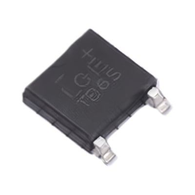LGE TB6S Bridge Rectifier Chip for sale