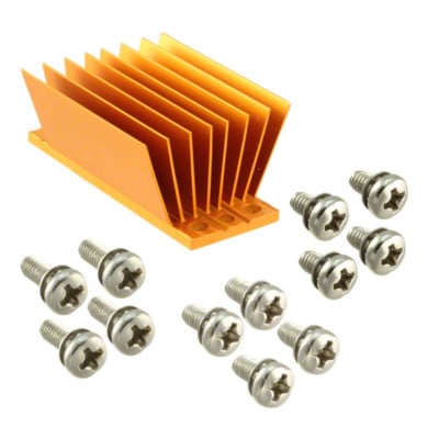 DELTA E36SR3R320NRFH DC DC Converter Chip for sale