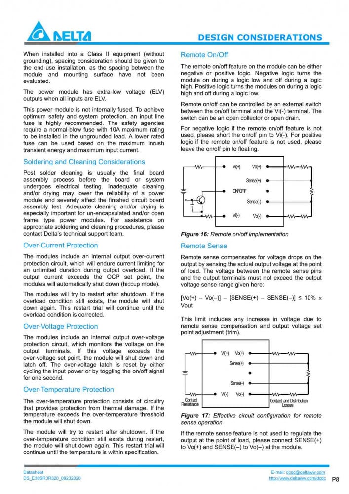 E36SR3R320NRFH datasheet page 8