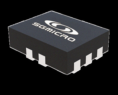 SGM8273-4