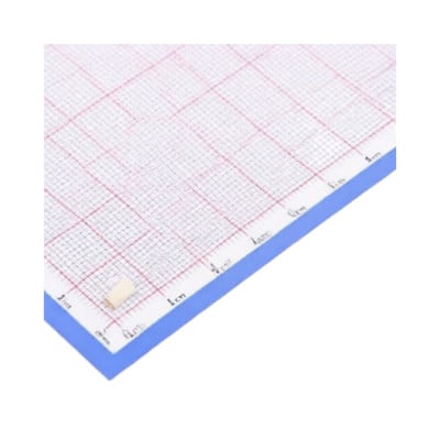 VISHAY MBA02040C4701FCT00 Through Hole Resistor