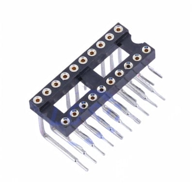 XKB Connection X5621FR-2x05-C762D32-2500 IC Socket