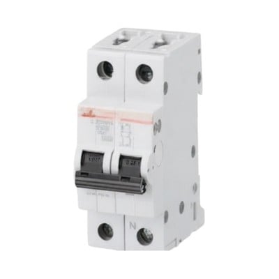 ABB S201-D10NA Miniature Circuit Breaker