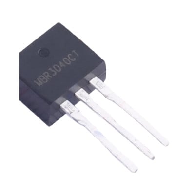 Jingdao Microelectronics MBR3150DY Single Diode