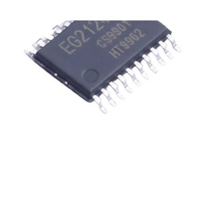 EG Micro EG2123A Gate Driver Chip