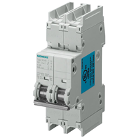 SIEMENS 5SY4103-8 Miniature Circuit Breaker