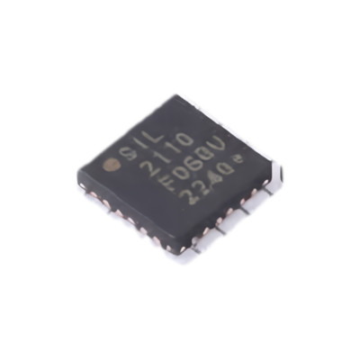 SILICON LABS CP2130-F01-GM Interface Controller