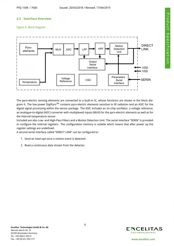 PYQ 1548/7660 documentation page 9