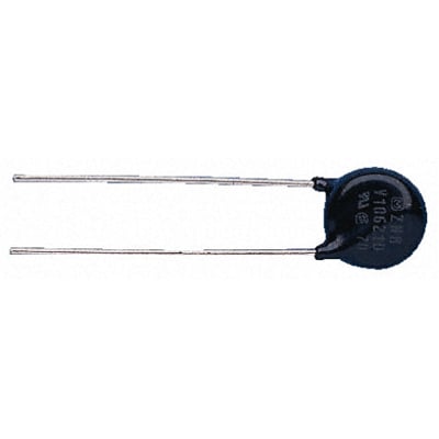 BOURNS MOV-20D101KTR Metal Oxide Varistor (MOV)