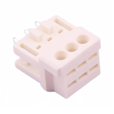 XKB Connection X9254HIR-04B-N0FA Free Hanging Panel Mount Chip