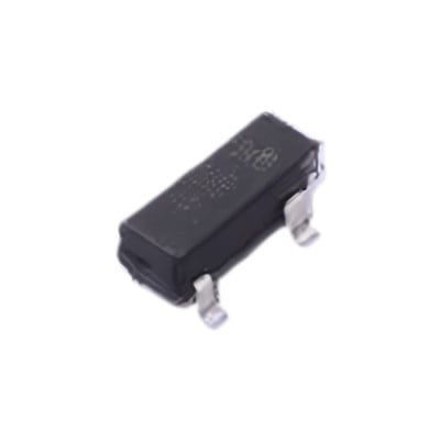 JUXING SI2302 Single N-Channel MOSFET