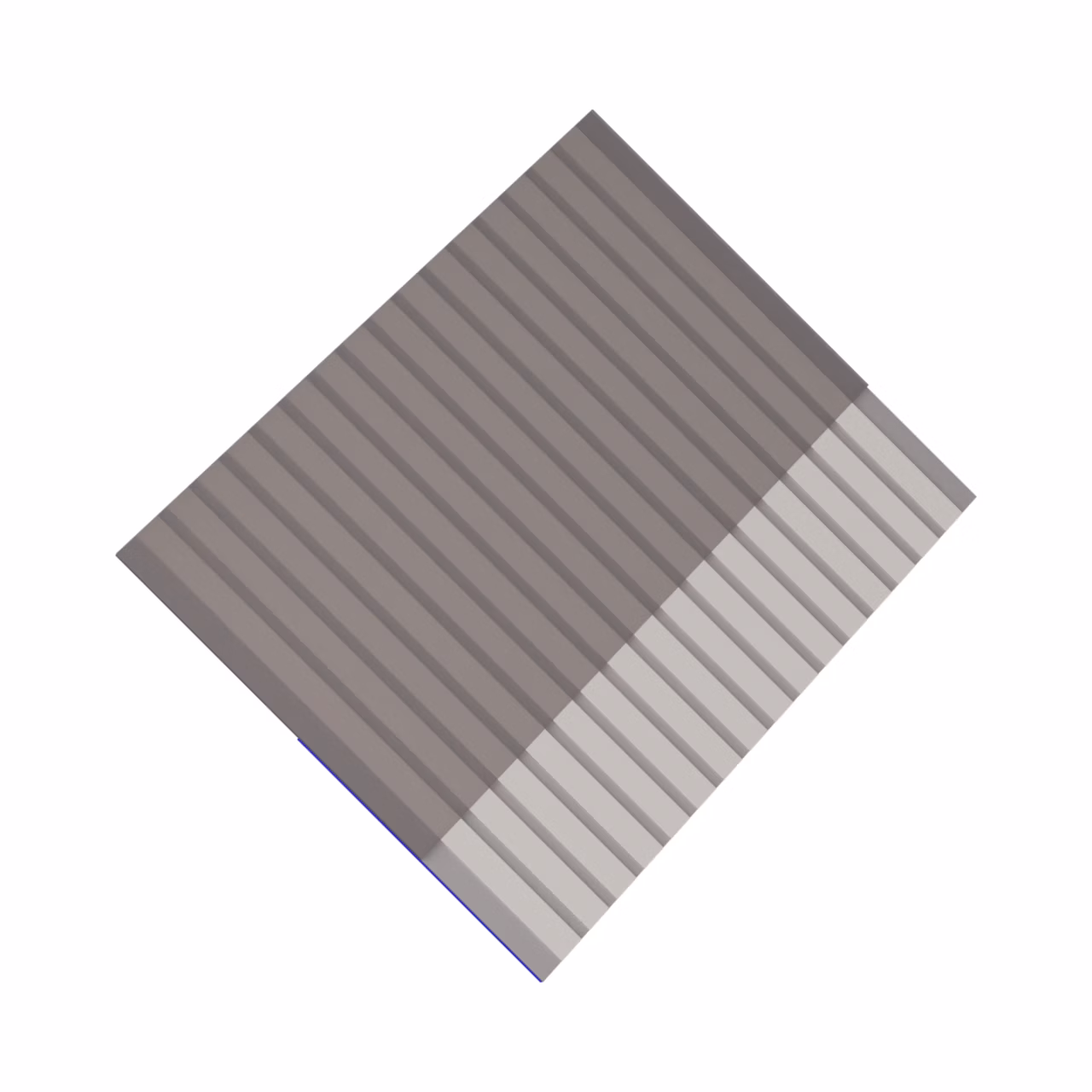 1.00mm Pitch Premo-Flex FFC Jumper, Opposite Side Contacts (Type D), 51.00mm Cable Length, Tin (Sn) Plating, 16 Circuits for sale