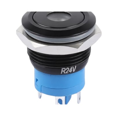 ROCPU Switches TP91929P224RAB Pushbutton Switch