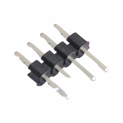 CONNFLY Elec DS1025-02-1x4P8BR1-B
