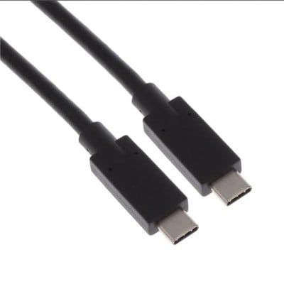 CUI CBL-UA-UB-20GP USB Cable Assembly