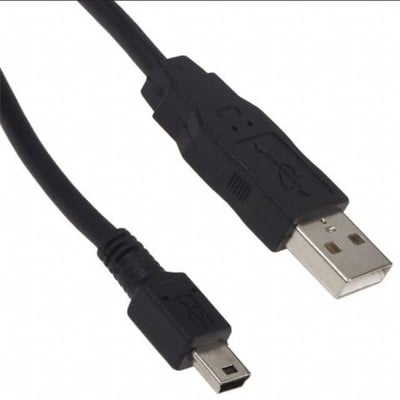 CUI CBL-UA-UB-05GP USB Cable Assembly for sale