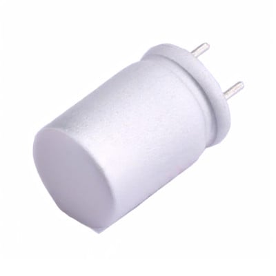 Man Yue Tech ULR337M1CE09CB Aluminum-Polymer Capacitor