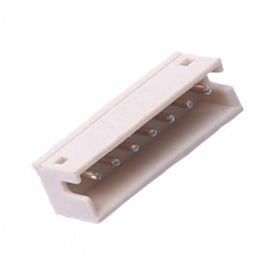 TXGA FWF15001-S05S26W5B Male Pin Header Connector