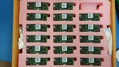 DELTA E48SR12005NRFA DC DC Converter for sale
