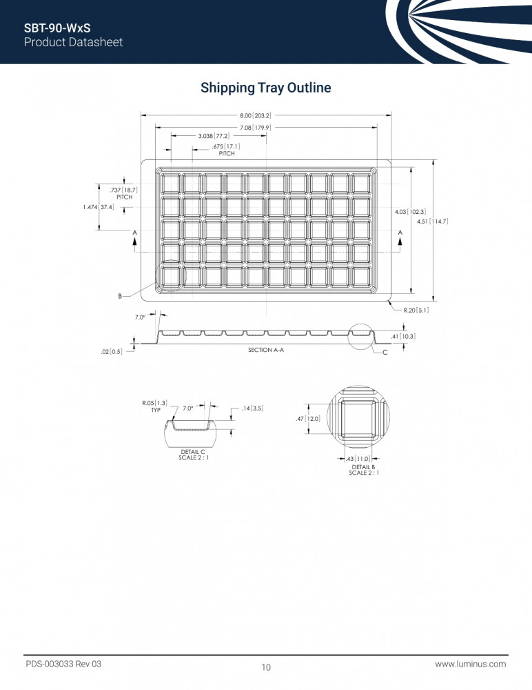 Technical document preview, page 10