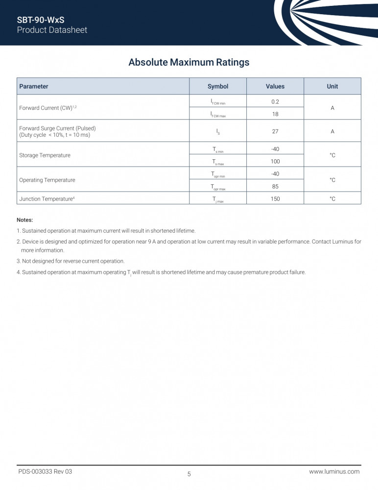 Technical document preview, page 5
