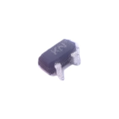 Doeshare DN2300 Single N-Channel MOSFET