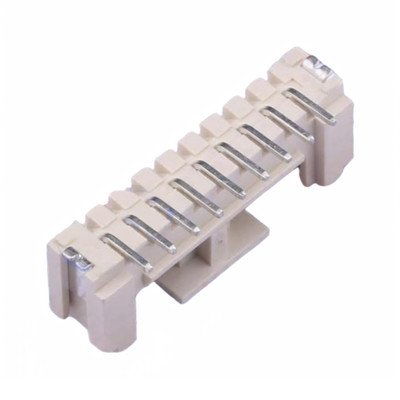 CJT(Changjiang Connectors) A2008WV-10P Male Pin Header
