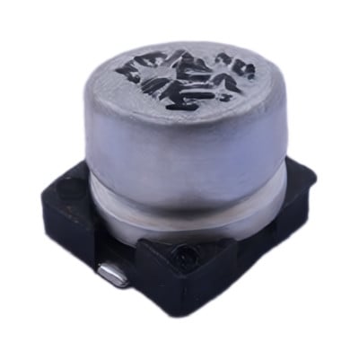 Chengx RVT1C102M1010VG Aluminum Electrolytic Capacitor