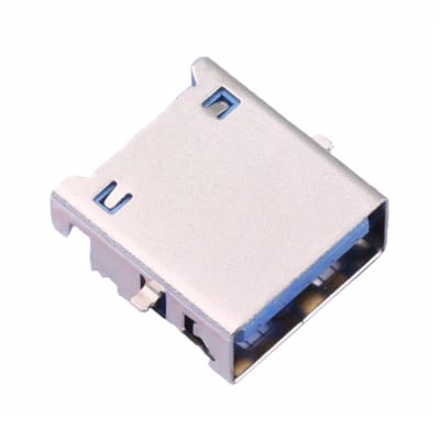 HDGC USB BF-GD-104PWB USB Connector Assembly