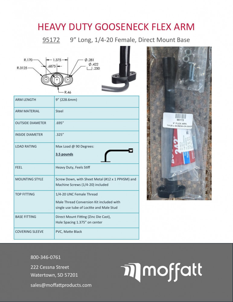 LEA NETWORKS 95172 product document image
