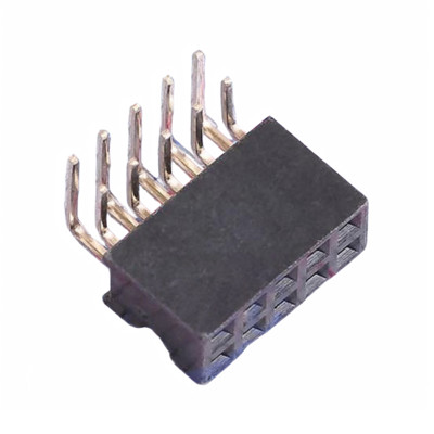 hanxia HX PM2.0-2x3P WC H6.35