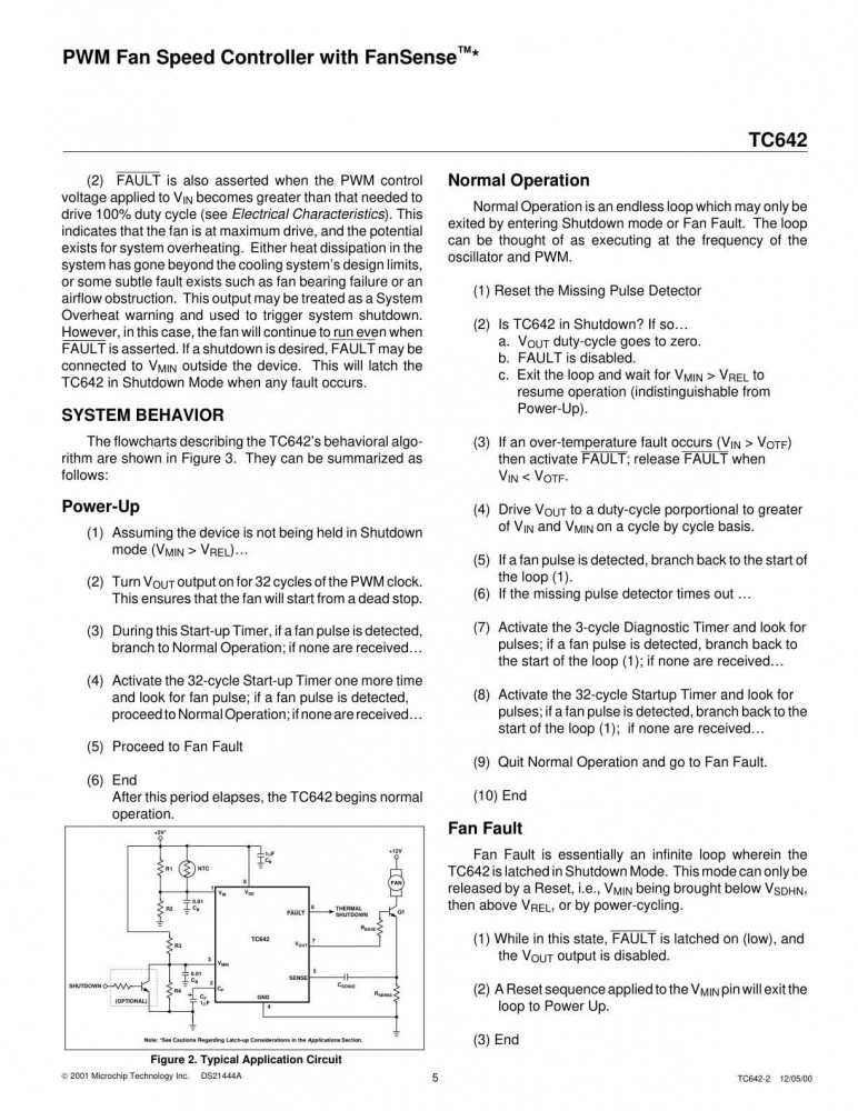 TC642 document preview, page 5