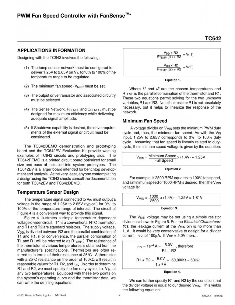 TC642 document preview, page 7
