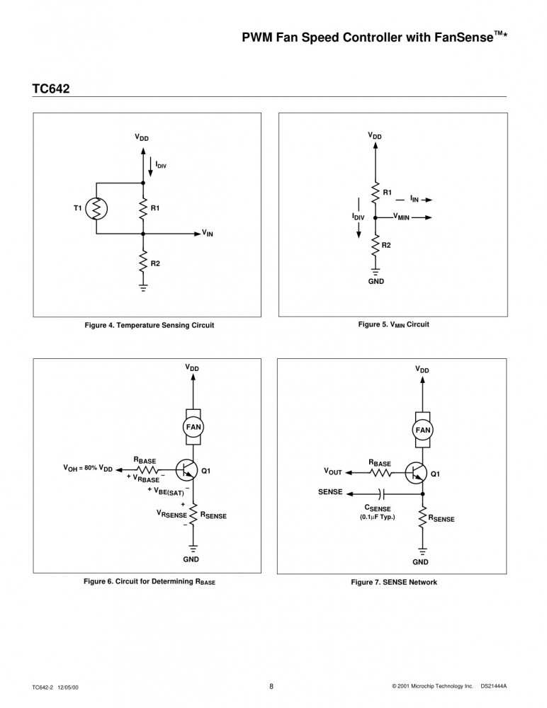 TC642 document preview, page 8