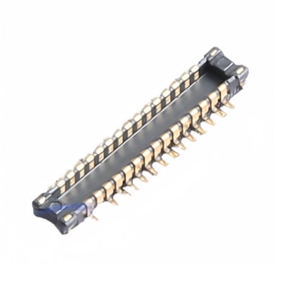 XUNPU BTB0.520-40PLBDR-M41 Board-to-Board Mezzanine Edge Type Array Chip