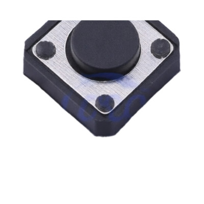 Yuandi TS-1094S-A12B3-D2 Tactile Switch