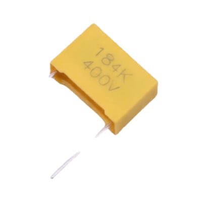 CHAMPION MPP684K0400D181508B1515 Film Capacitor