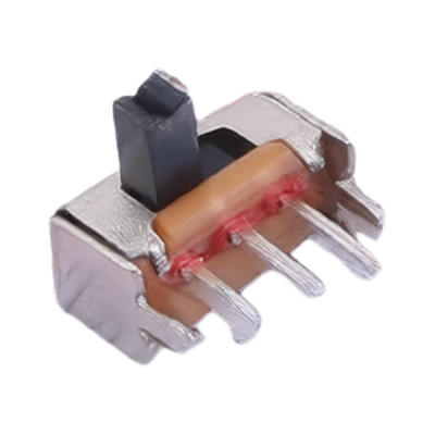 hanxia HX SK13D07VG3 Slide Switch