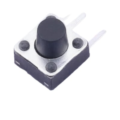 Korean Hroparts Elec K2-1102DE-F4SW-04 Tactile Switch for sale