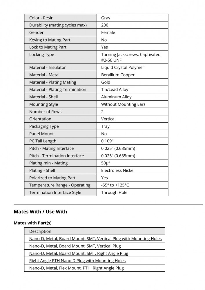 Product documentation image 2