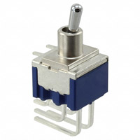 Nidec 8G1012-Z Toggle Switch Chip