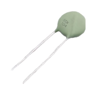 TKS SCK05101MSY NTC Thermistor Chip