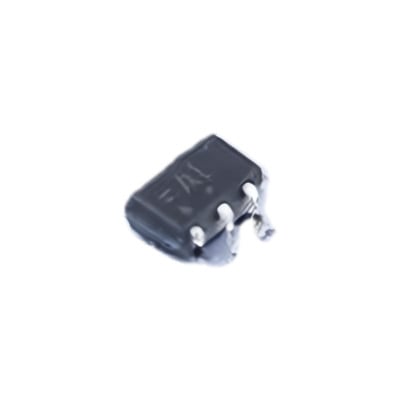 Nexperia 74AHCT1G66GV,125 Analog Switch