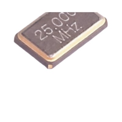 KYX K5A2500015204P Crystal Chip for Precision Electronics and DIY Projects