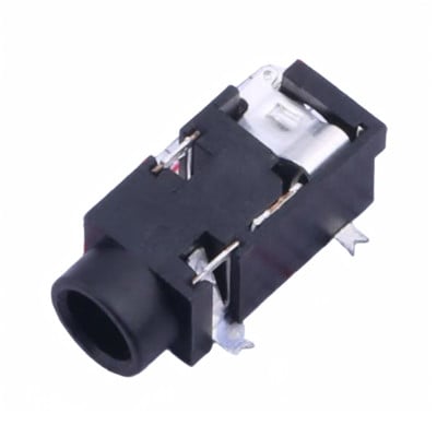 XKB Connection PJ-35825-SMT Audio Connector for sale